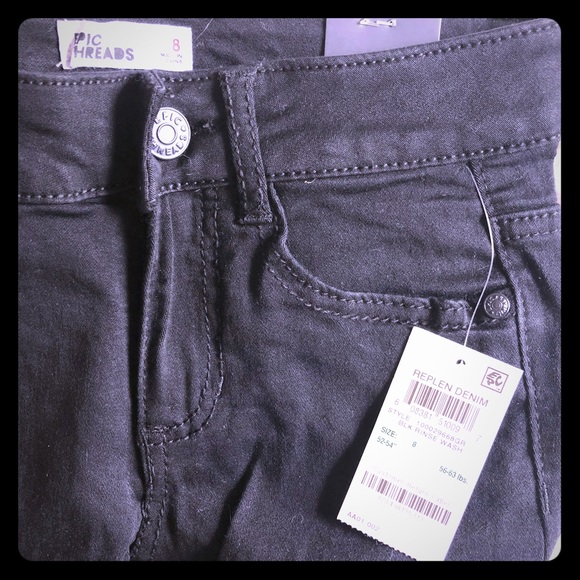 Epic Threads | Bottoms | Nwt Epic Threads Skinny | Poshmark